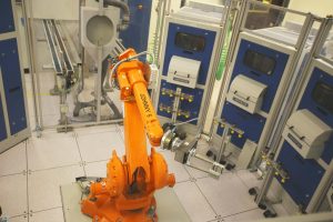 US PGM operations - Sibanye-Stillwater