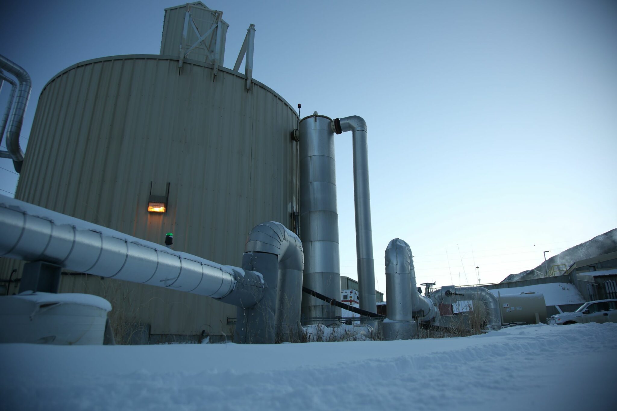 Stillwater and East Boulder | US PGM Operations