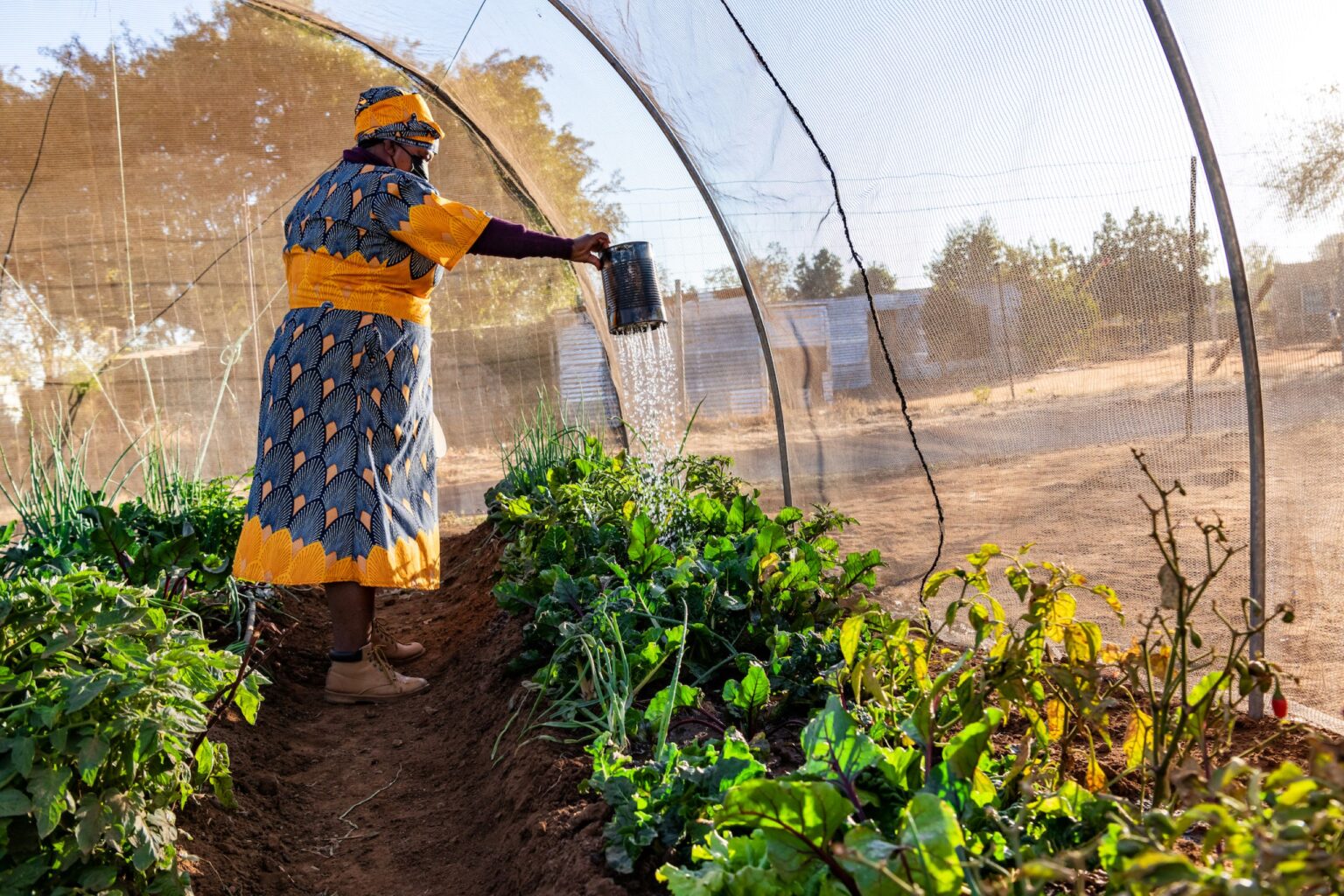 Air quality & water management - Sibanye-Stillwater
