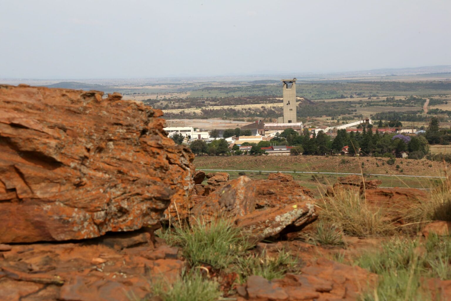Driefontein | Gold Operations - Sibanye-Stillwater