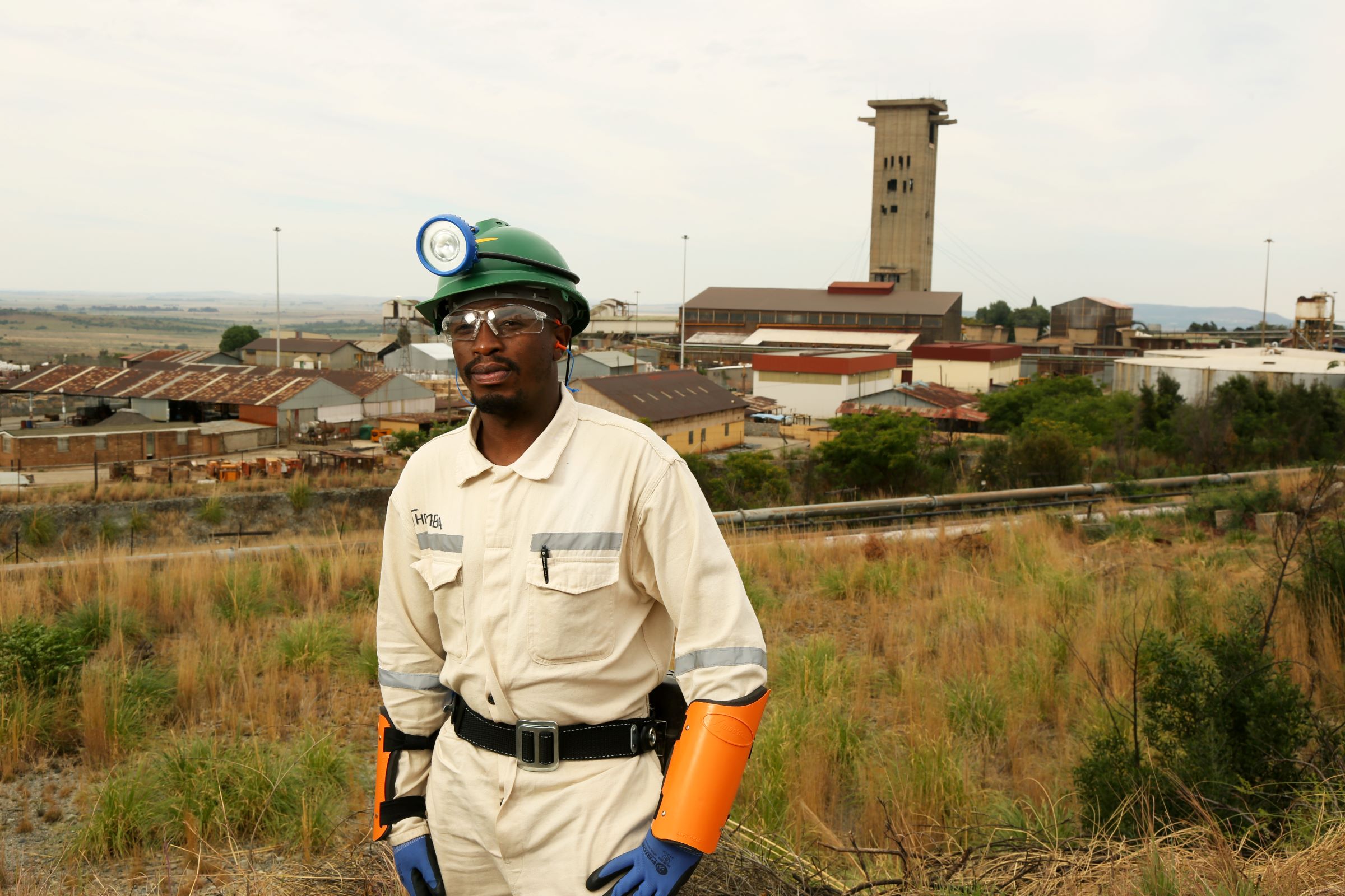 Employees - Sibanye-Stillwater