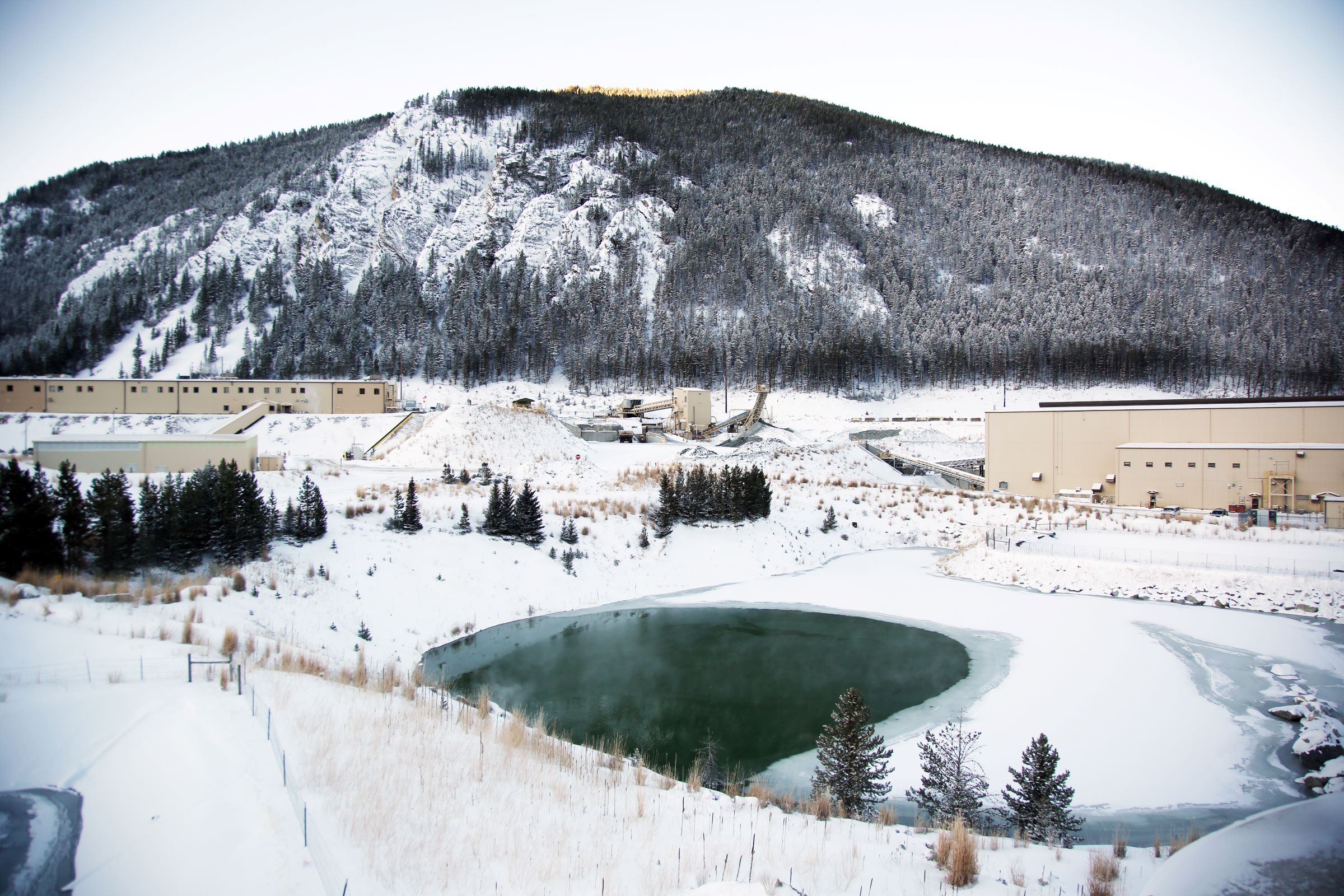 Stillwater Mining Logo Stillwater And East Boulder Platinum And