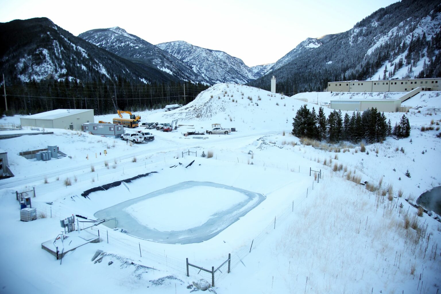 US PGM operations - Sibanye-Stillwater