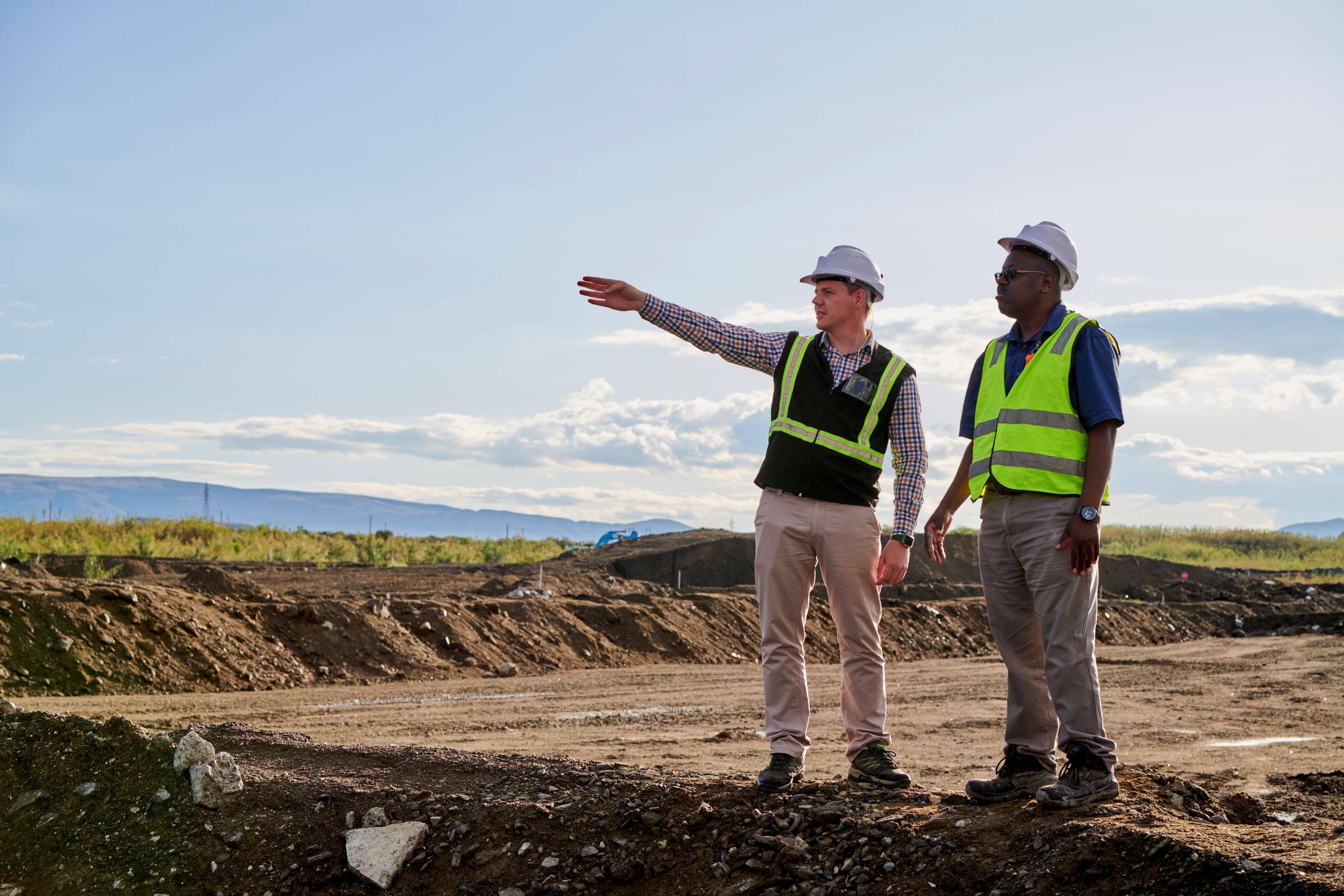 Projects - Sibanye-Stillwater