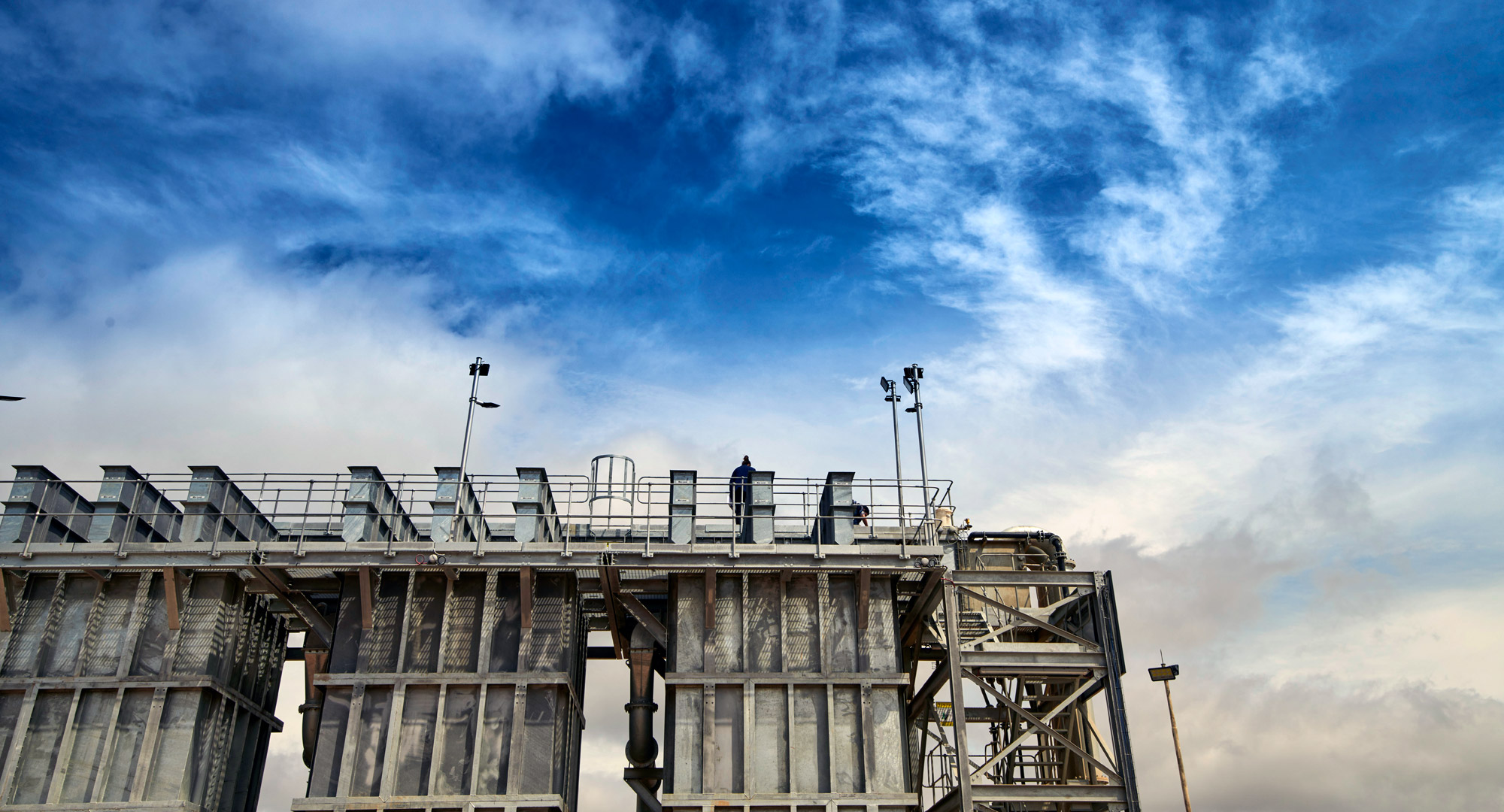 Air quality & water management - Sibanye-Stillwater