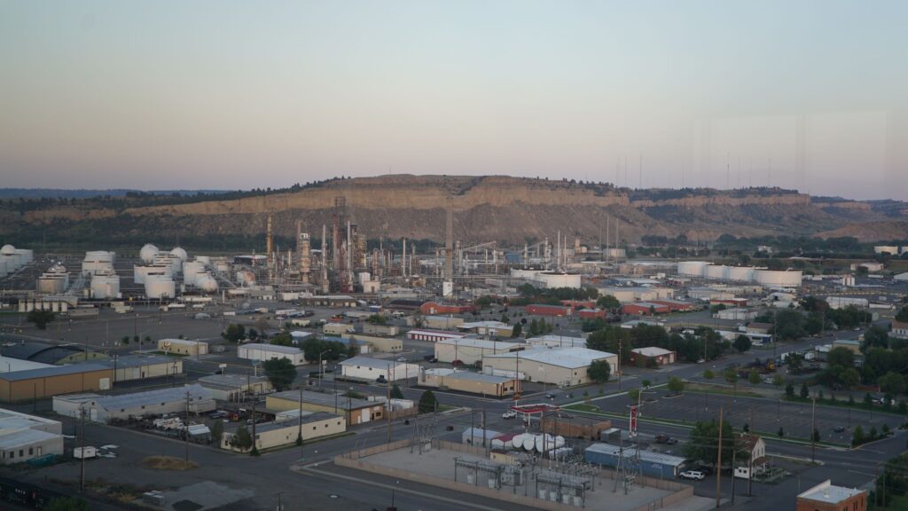 US PGM recycling - Sibanye-Stillwater