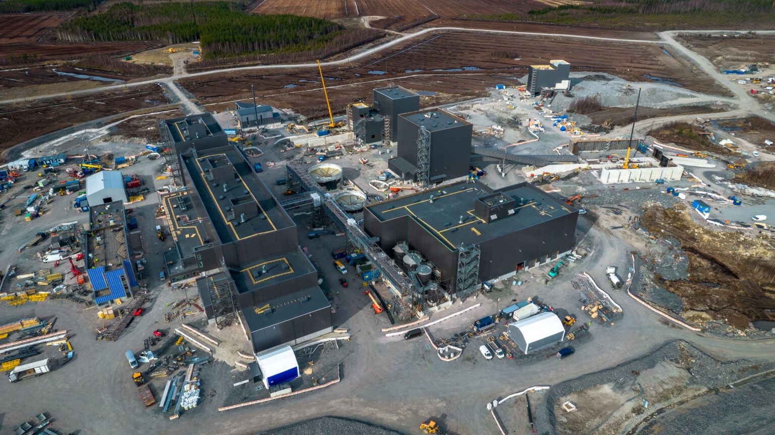 Sibanye-Stillwater - Home