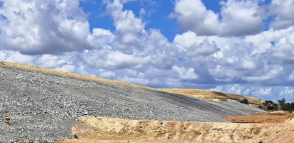 Tailings Storage Facilities | Tailings Management