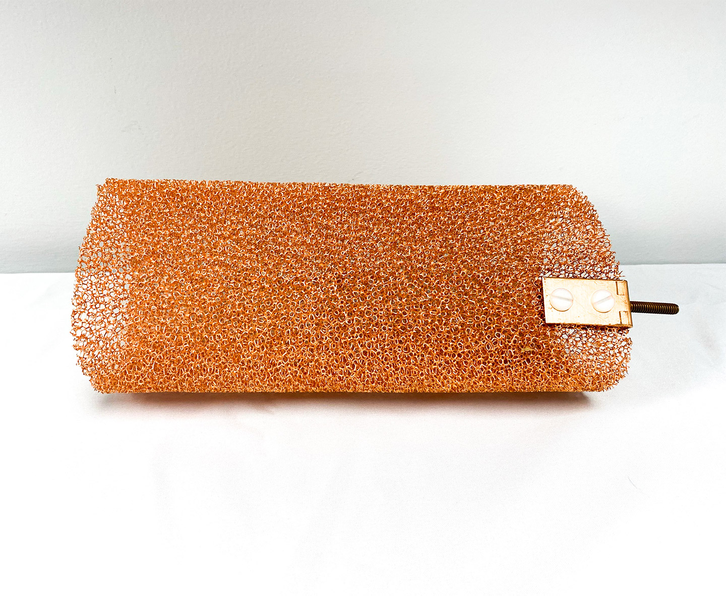 Macro-matrix cathode cartridge-nickel - Sibanye-Stillwater