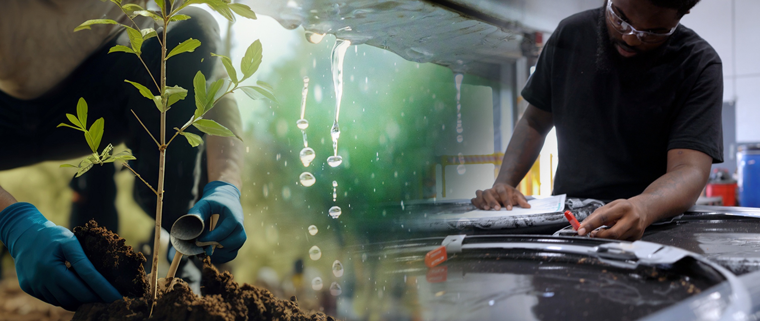 Precious Metal Recycling Solutions | Sibanye-Stillwater (Metallix & Reldan)